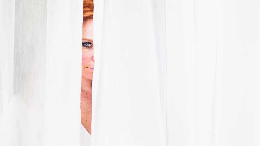 Boudoir Photography in Norfolk - James Rouse Photography